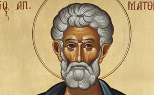 Saint Matthias : Vie, Symboles et Prière